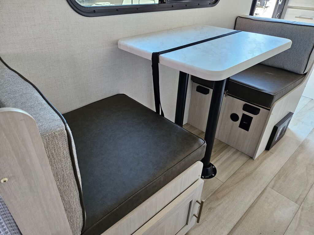 New 2026 Forest River R-Pod RP-180 Travel Trailer for sale in, Everett Wa, at Poulsbo RV