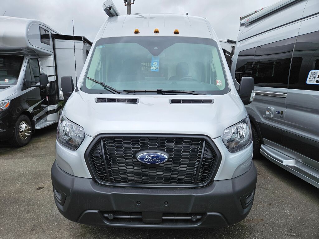 New 2026 Pleasure-Way Ontour 2.2 for sale in Everett, WA