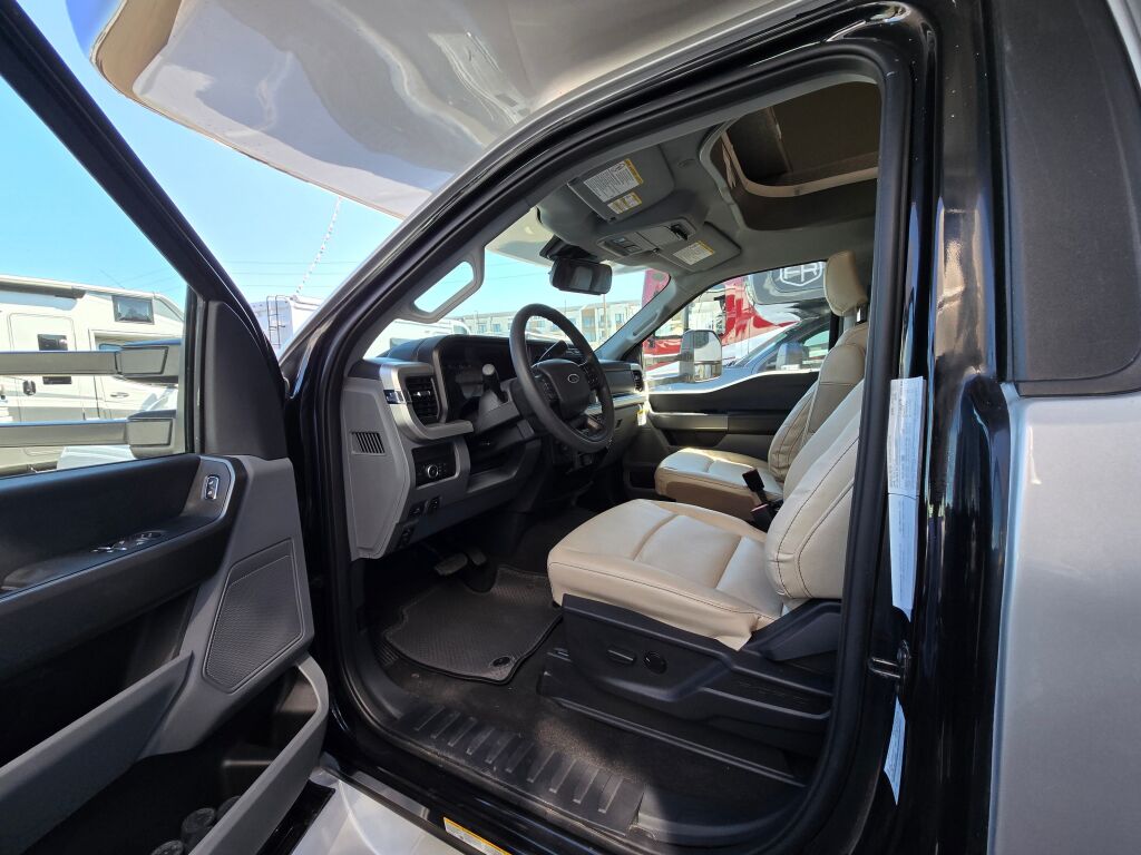 New 2026 Thor Motor Coach Omni Trail L35 Class C Diesel for sale in, Mt ...