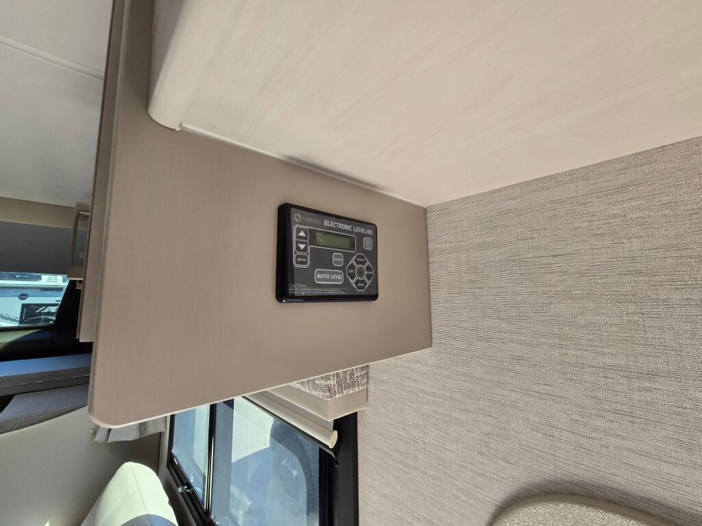New 2026 Thor Motor Coach Omni Trail L35 Class C Diesel for sale in, Mt ...