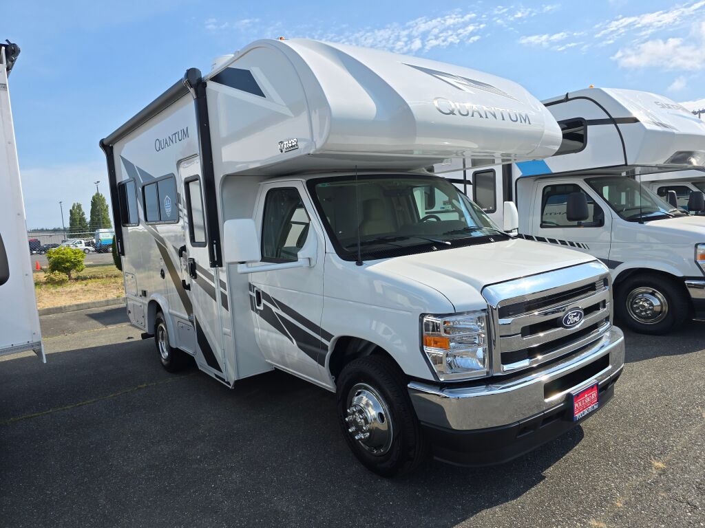 Poulsbo RV Mt. Vernon Store