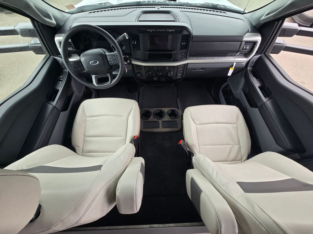 New 2026 Thor Motor Coach Omni Trail S29 Class C Diesel for sale in ...