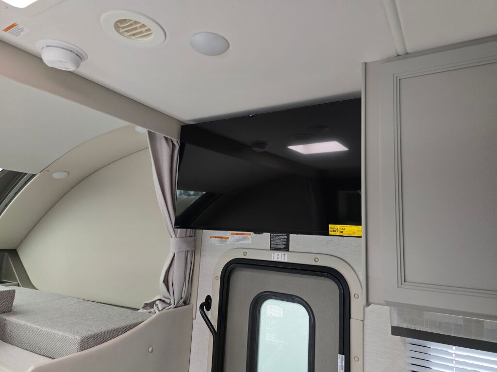 New 2026 Thor Motor Coach Omni Trail S29 Class C Diesel for sale in ...