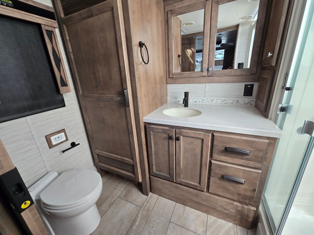 New 2026 Tiffin Motorhomes Allegro Red 37BA Class A Diesel for sale in ...