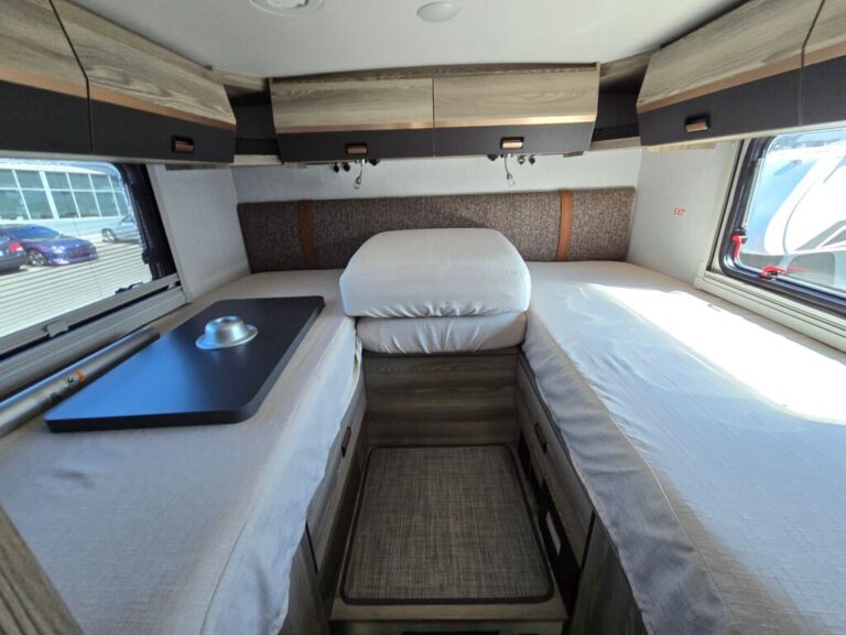 New 2026 Winnebago View 24R AWD Class C Diesel for sale in, Kent Wa, at ...