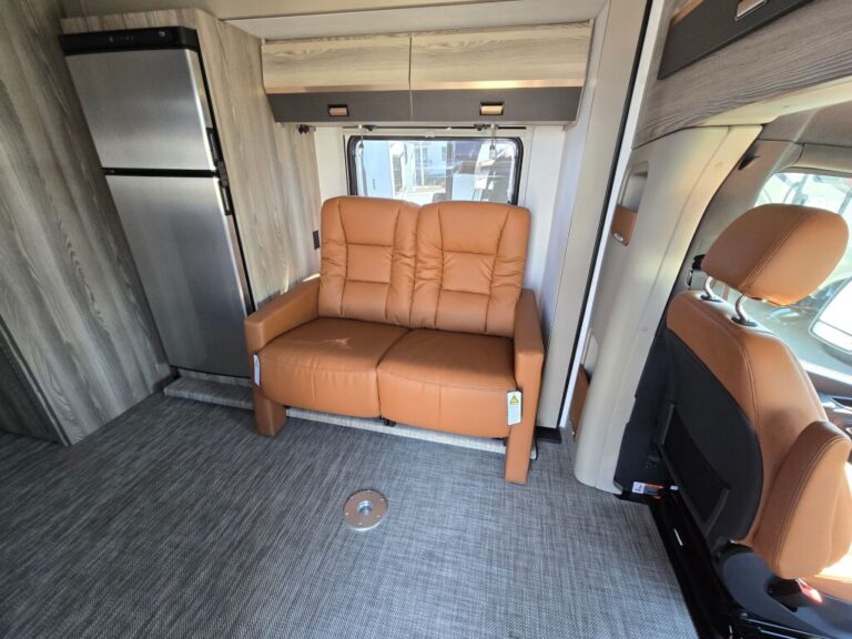 New 2026 Winnebago View 24R AWD Class C Diesel for sale in, Kent Wa, at ...