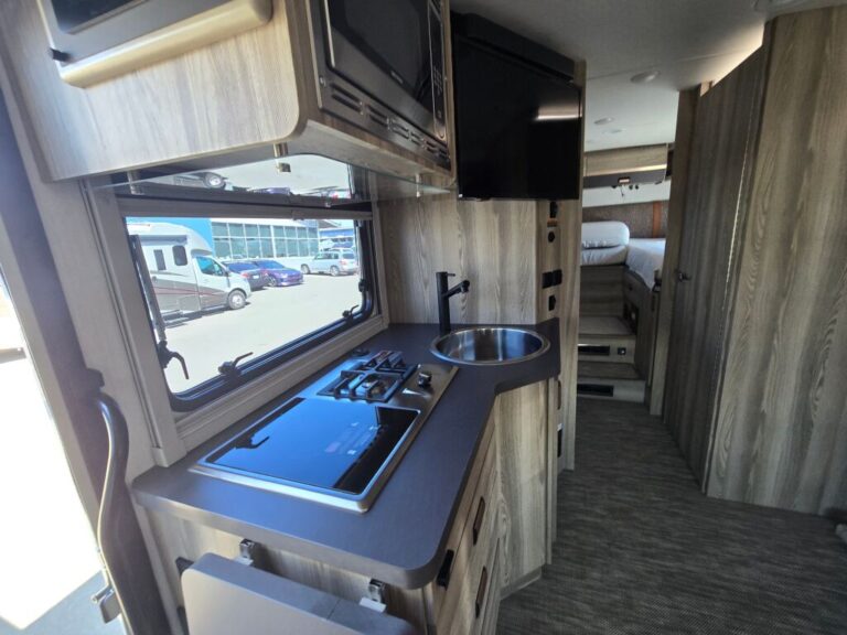 New 2026 Winnebago View 24R AWD Class C Diesel for sale in, Kent Wa, at ...
