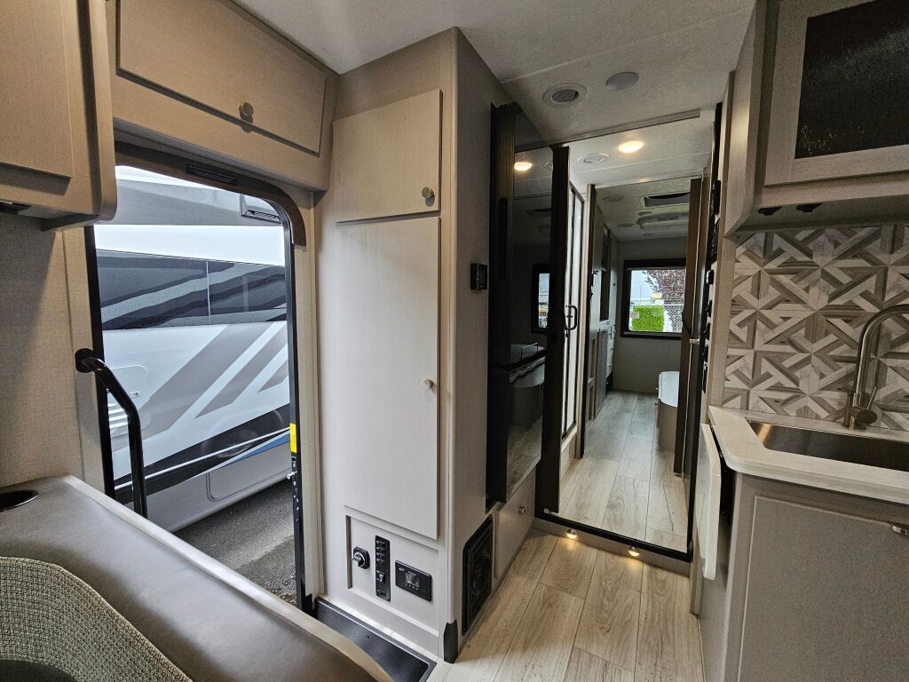 New 2026 Coachmen Entourage 330DS Class C Diesel for sale in, Mt ...