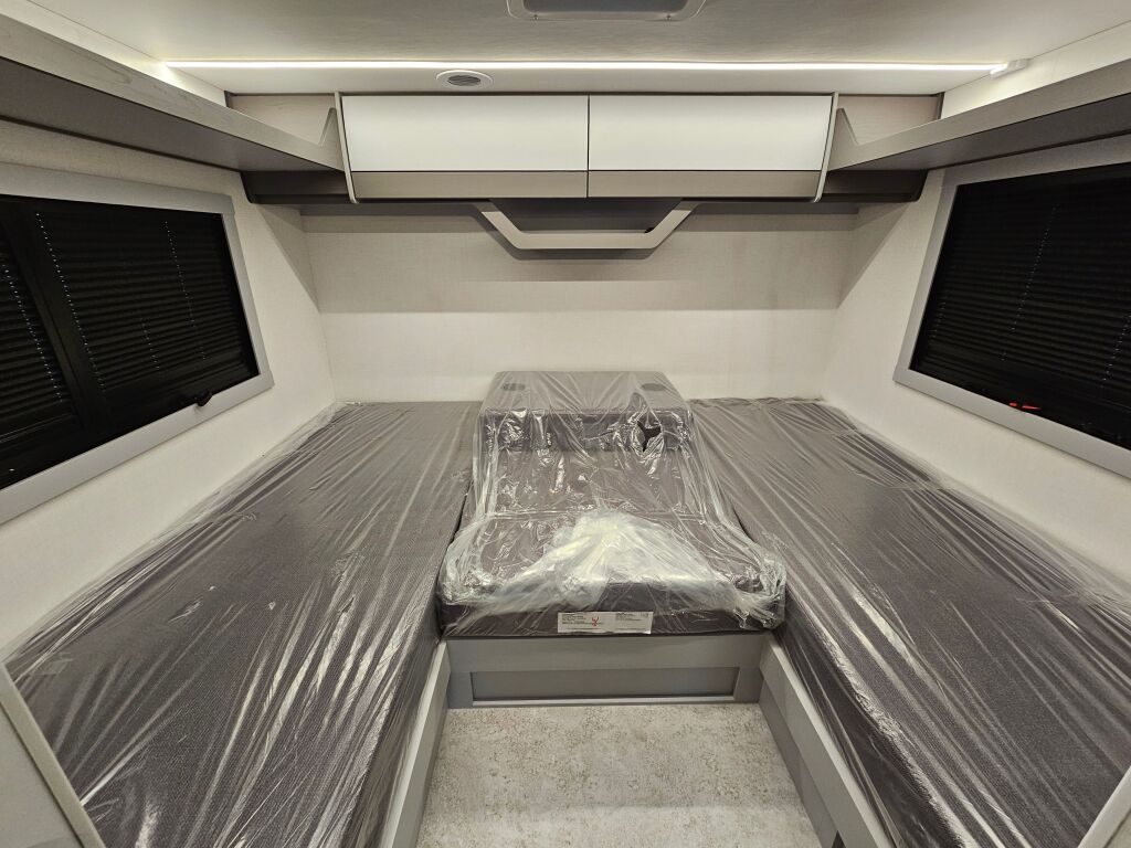New 2026 Coachmen Euro 25LE Class A for sale in, Mt. Vernon Wa, at ...