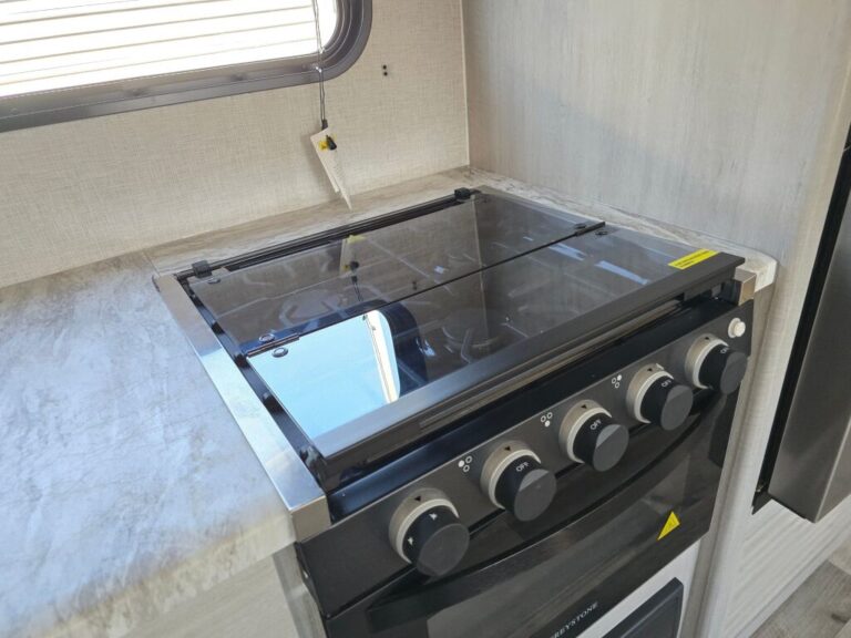 New 2026 Crossroads Zinger ZR390DB Travel Trailer for sale in, Sumner ...