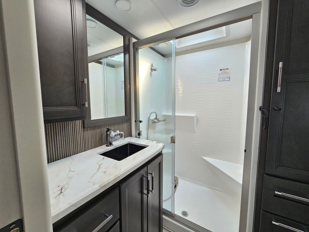 New 2026 Keystone Alpine Avalanche Edition 366LS Fifth Wheel for sale ...