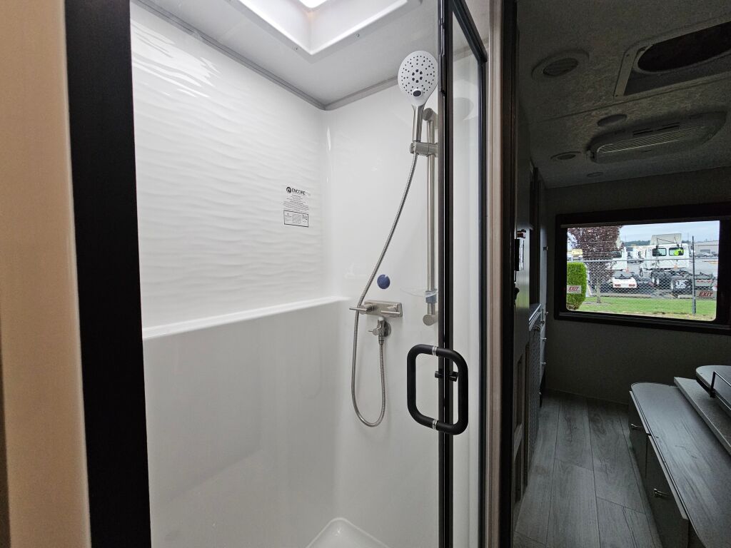 New 2026 Coachmen Entourage 330DS Class C Diesel for sale in, Mt ...