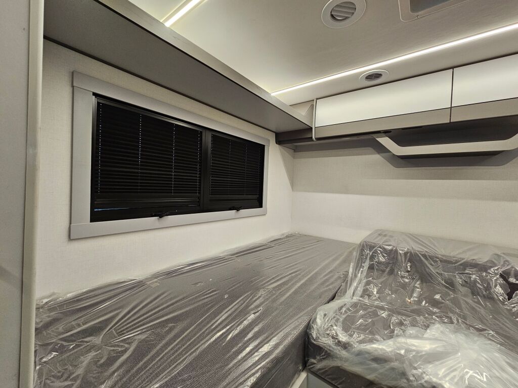 New 2026 Coachmen Euro 25LE Class A for sale in, Mt. Vernon Wa, at ...