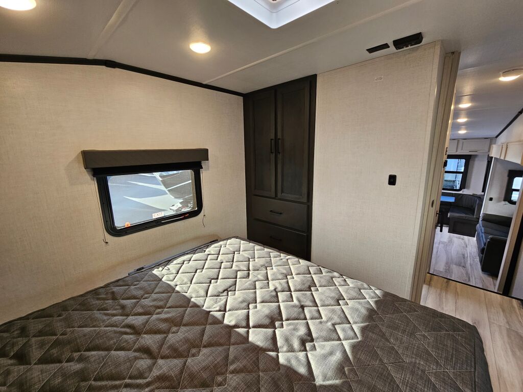 New 2026 Keystone Arcadia Select 25SRD Fifth Wheel for sale in, Sumner ...