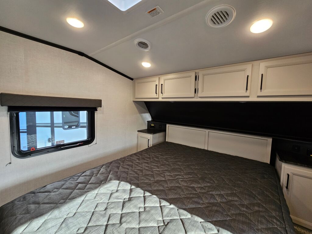 New 2026 Keystone Arcadia Select 25SRD Fifth Wheel for sale in, Sumner ...