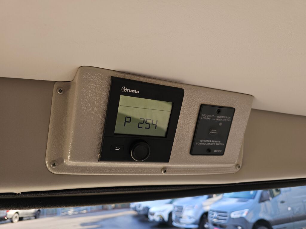 Used 2026 Thor Motor Coach Scope 18M Class B for sale in, Kent Wa, at ...