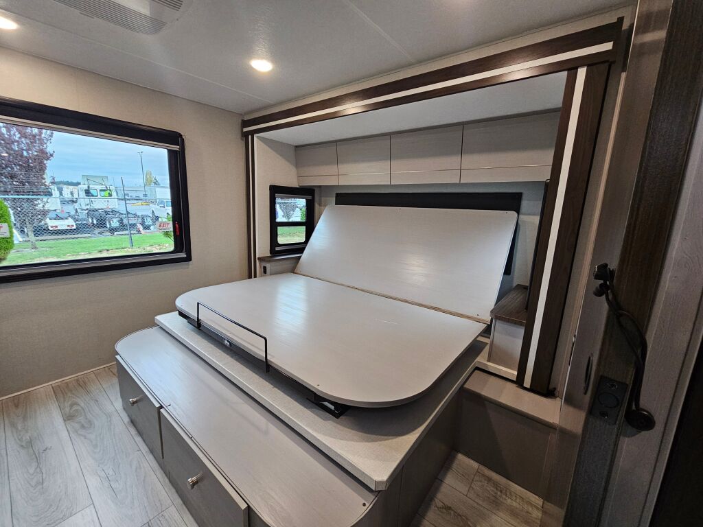 New 2026 Coachmen Entourage 330DS Class C Diesel for sale in, Mt ...