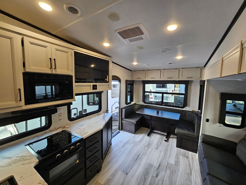 New 2026 Keystone Arcadia Select 25SRD Fifth Wheel for sale in, Sumner ...