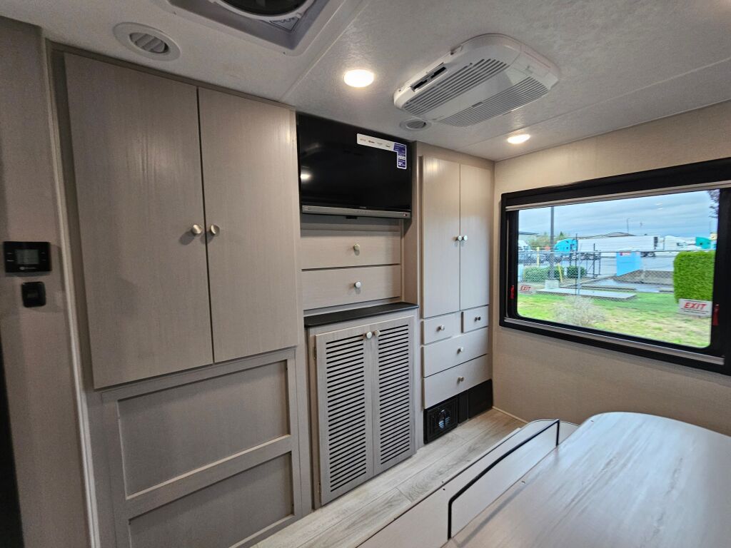 New 2026 Coachmen Entourage 330DS Class C Diesel for sale in, Mt ...