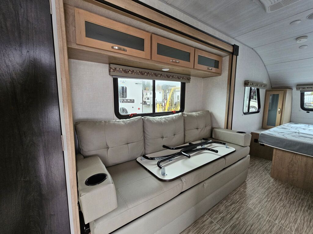 Used 2020 Forest River R-Pod RP-196 Travel Trailer for sale in, Sumner ...