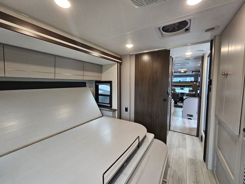 New 2026 Coachmen Entourage 330DS Class C Diesel for sale in, Mt ...