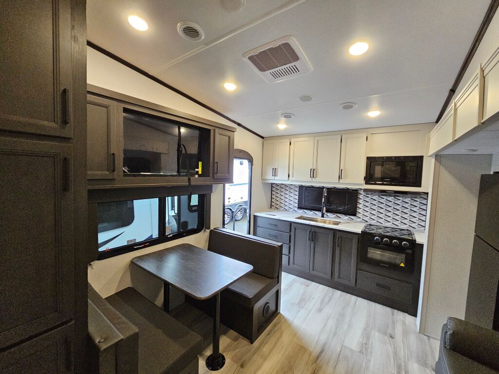 New 2026 Keystone Arcadia 21SRK Fifth Wheel for sale in, Sumner Wa, at ...
