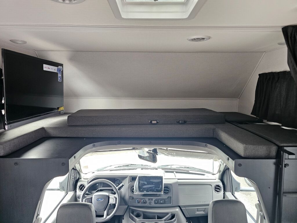 New 2026 Forest River Sunseeker Classic 3050S Class C for sale in ...