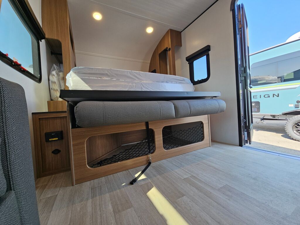 New 2026 Keystone Reign 18RB Travel Trailer for sale in, Kent Wa, at ...