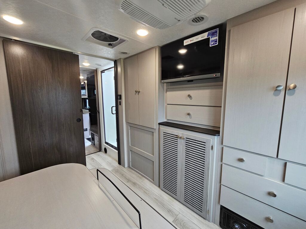 New 2026 Coachmen Entourage 330DS Class C Diesel for sale in, Mt ...