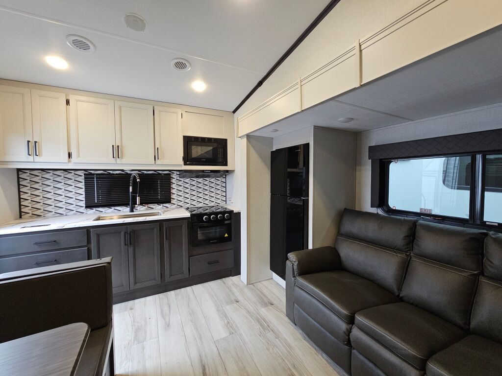 New 2026 Keystone Arcadia 21SRK Fifth Wheel for sale in, Sumner Wa, at ...