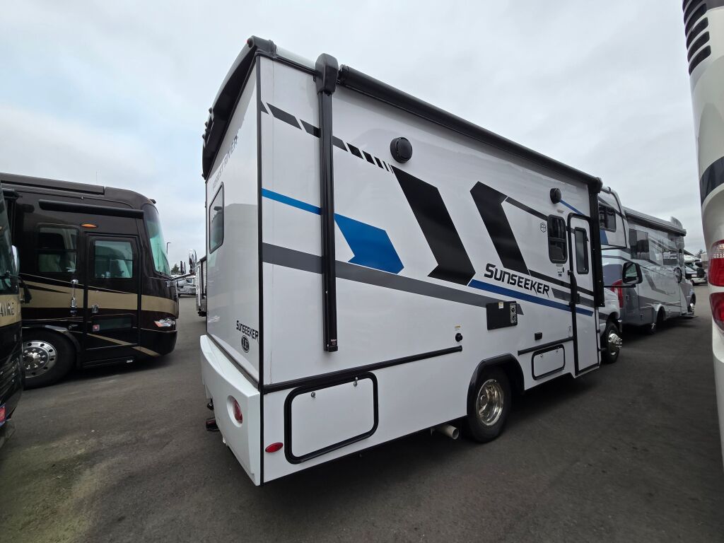 New 2026 Forest River Sunseeker LE for sale in Kent, WA