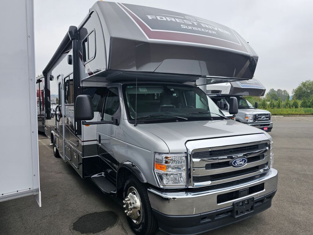 New 2026 Forest River Sunseeker Classic 3050S Class C for sale in ...
