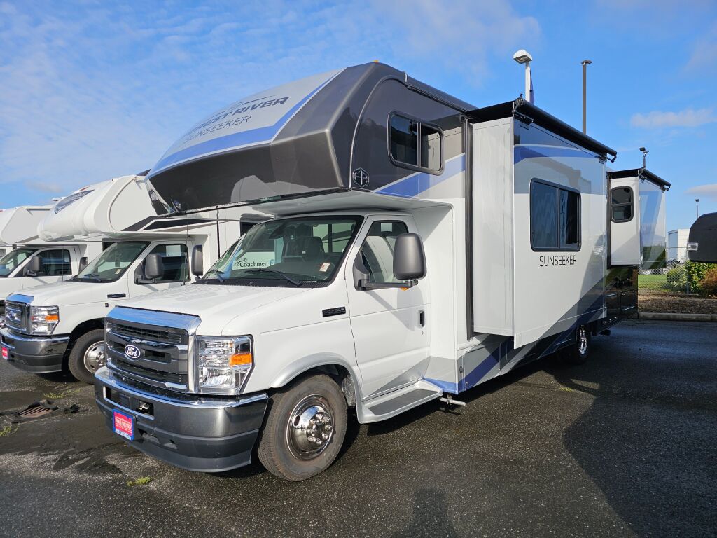 Poulsbo Rv Mount Vernon