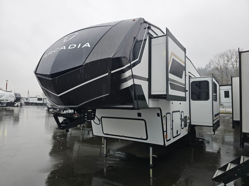 New 2026 Keystone Arcadia Super Lite for sale in Sumner, WA