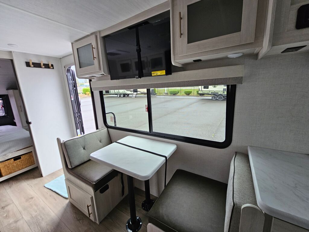 New 2026 Forest River R-Pod RP-205 Travel Trailer for sale in, Mt ...