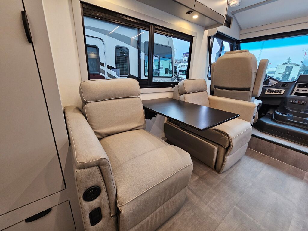 New 2026 Coachmen Euro 25LE Class A for sale in, Mt. Vernon Wa, at ...