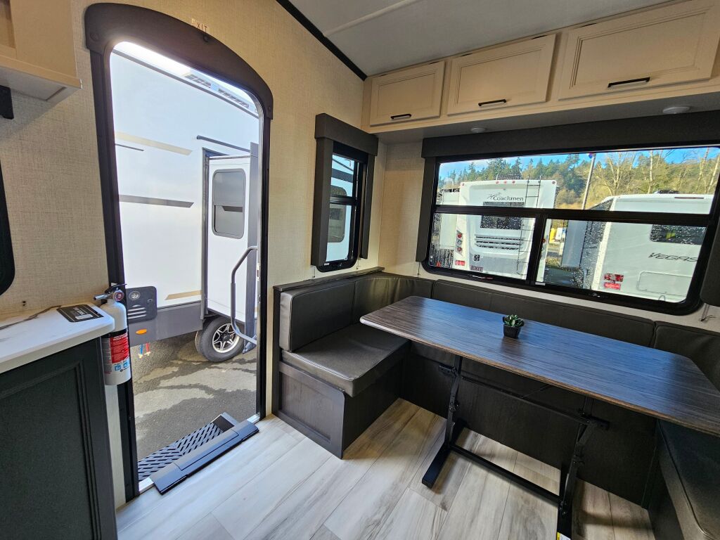 New 2026 Keystone Arcadia Select 25SRD Fifth Wheel for sale in, Sumner ...