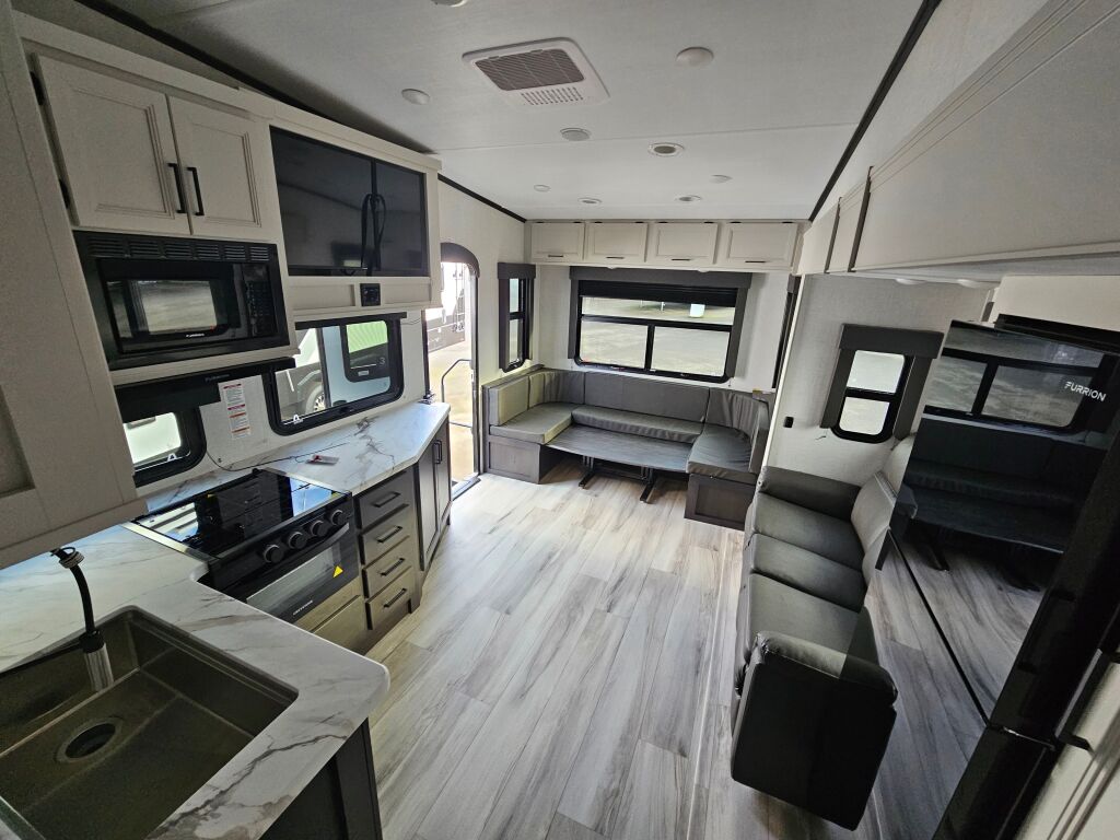 New 2026 Keystone Arcadia Select 25SRD Fifth Wheel for sale in, Mt ...