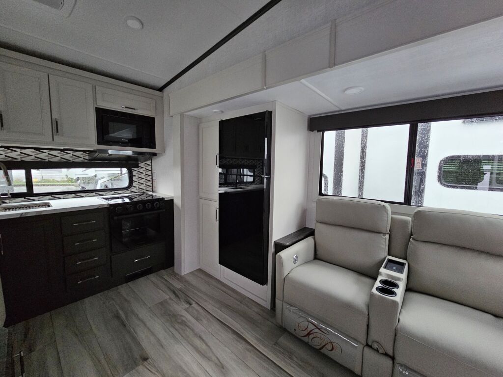 New 2026 Keystone Arcadia Super Lite for sale in Sumner, WA