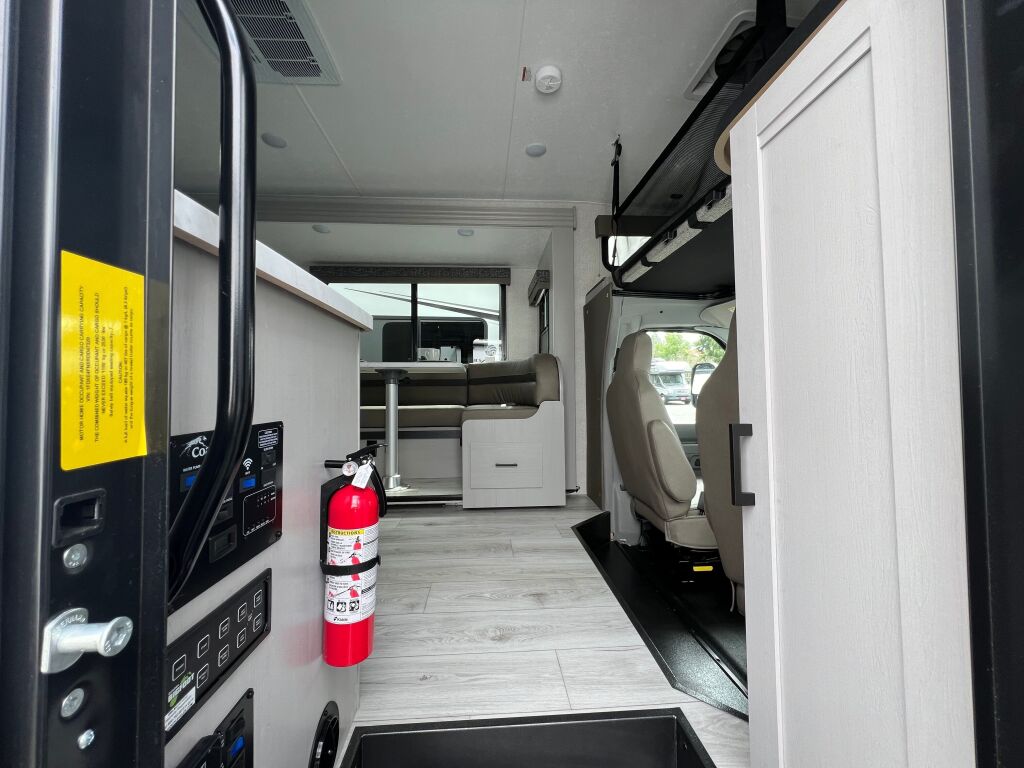 New 2025 Coachmen Freelander 26MB Class C for sale in, Sumner Wa, at ...