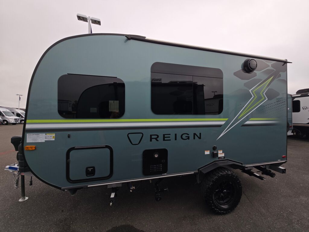 New 2026 Keystone Reign 13RK Travel Trailer for sale in, Mt. Vernon Wa ...
