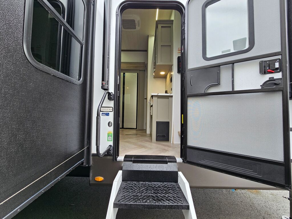 New 2026 Keystone Sprinter 3980FBS Fifth Wheel for sale in, Sumner Wa ...