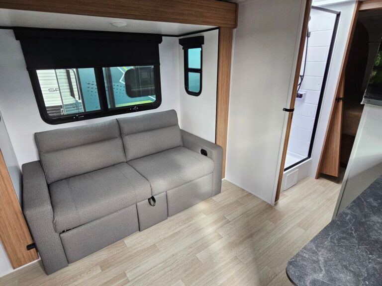 New 2026 Keystone Reign 19RK Travel Trailer for sale in, Sumner Wa, at ...