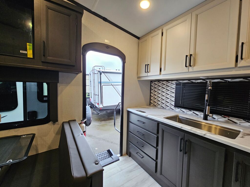 New 2026 Keystone Arcadia 21SRK Fifth Wheel for sale in, Sumner Wa, at ...