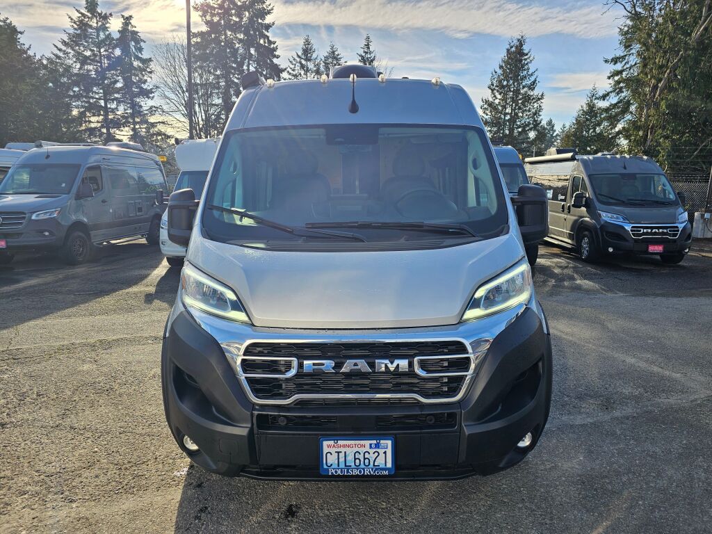 Used 2026 Thor Motor Coach Scope 18M Class B for sale in, Kent Wa, at ...