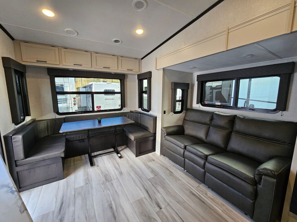 New 2026 Keystone Arcadia Select 25SRD Fifth Wheel for sale in, Sumner ...