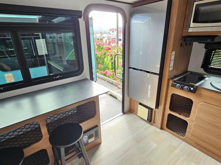 New 2026 Keystone Reign 19RK Travel Trailer for sale in, Sumner Wa, at ...