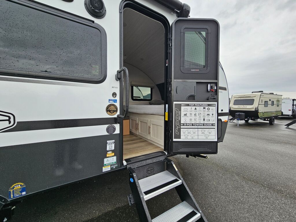Poulsbo Rv Mount Vernon