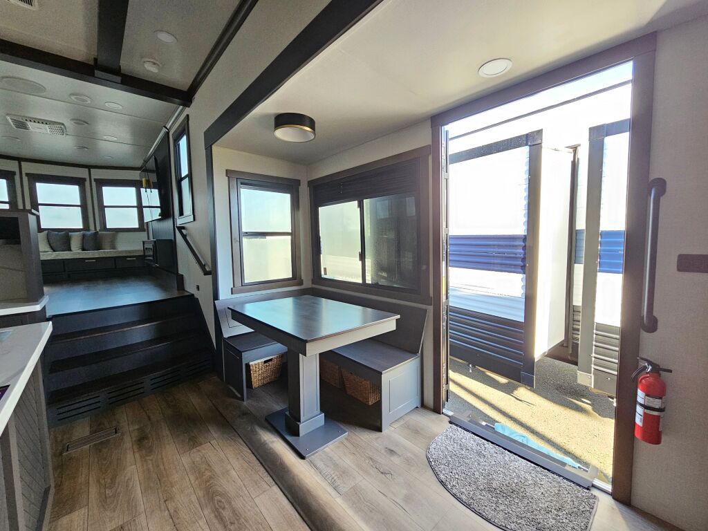 New 2026 Forest River Cedar Creek Cottage 413FWC Fifth Wheel ...