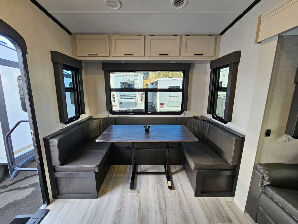 New 2026 Keystone Arcadia Select 25SRD Fifth Wheel for sale in, Sumner ...
